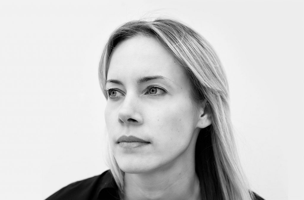 Designer: MEIKE HARDE - Jan Kurtz